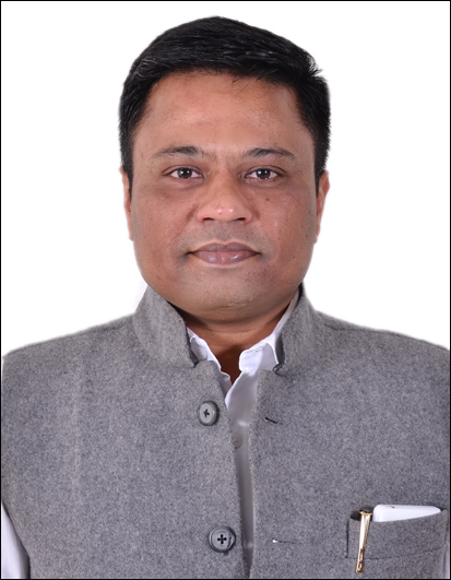 Dr. Deepak Verma - Assistant Professor (Grade-II) in JIIT